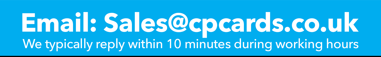 Membership Card Examples - CPcards