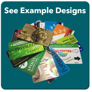 Club Membership Card Printing - CPcards