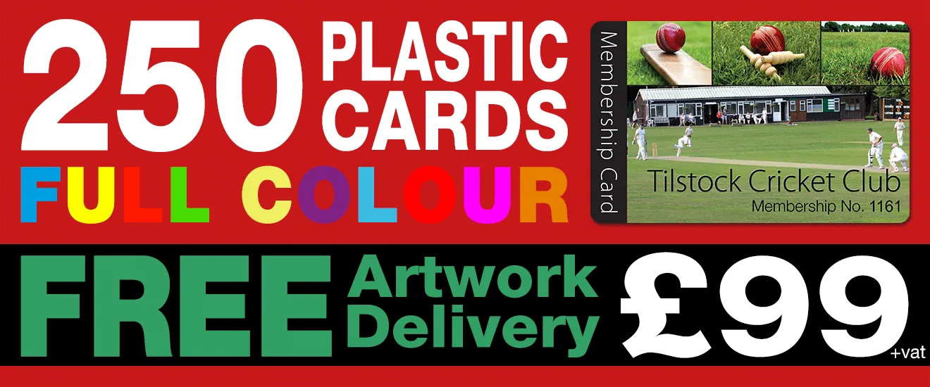 Membership Card Examples - CPcards